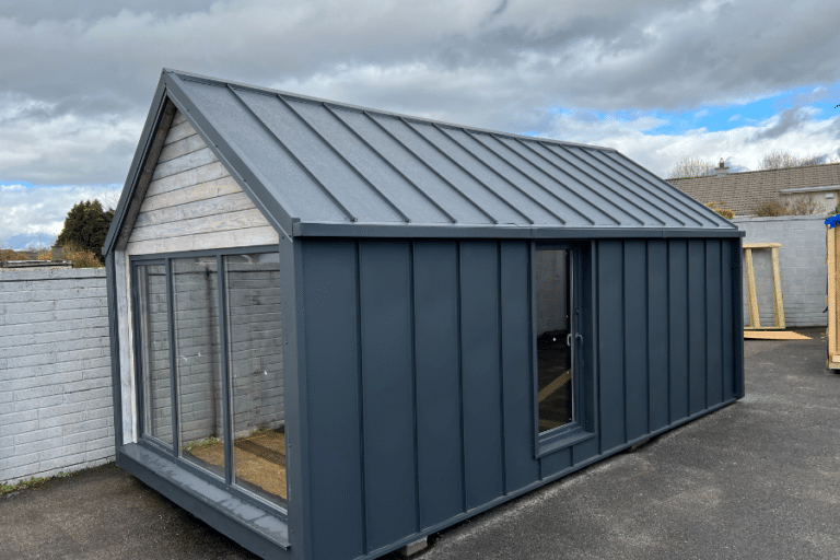 The Mobile Pods | Prefab homes | Modular homes